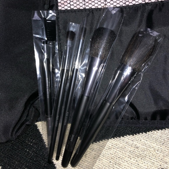 Mary Kay | Makeup | Mary Kay Brush Set | Poshmark